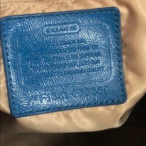 Coach | Bags | Coach Getaway Signature Packable Backpack | Poshmark